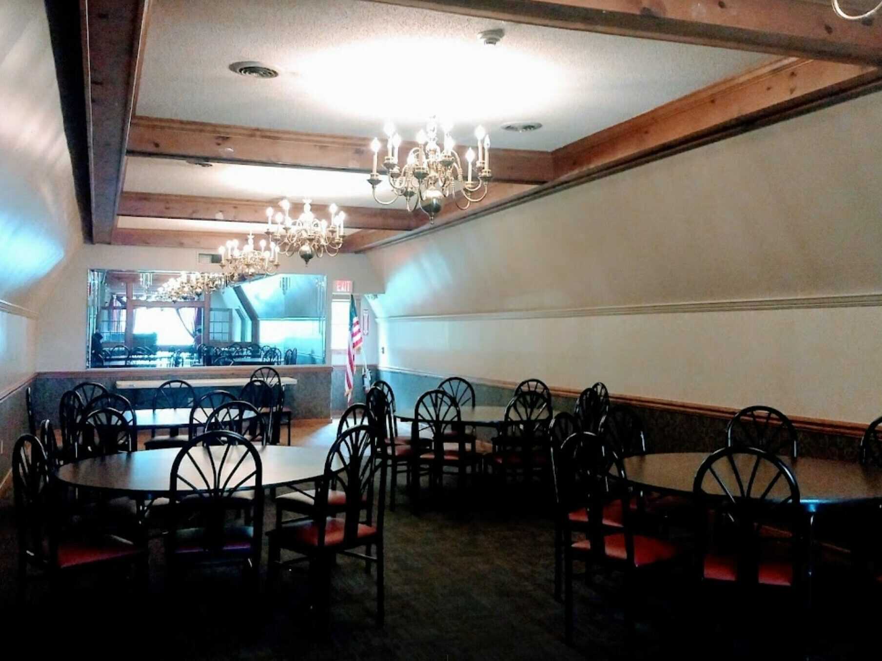 Restaurant & Event Catering in Elma, NY | Elma Towne Grille